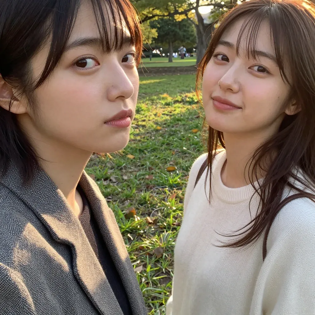 extreme close-up of faceが最強｜cross-eyed・skin poresは効かない【18条件検証】