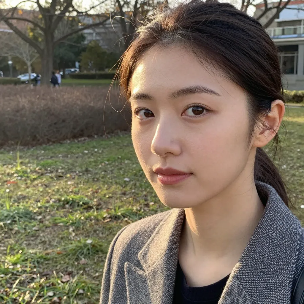 extreme close-up of faceが最強｜cross-eyed・skin poresは効かない【18条件検証】